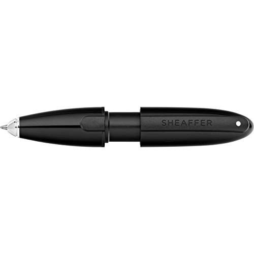 Sheaffer Ion Black Gel Rollerball Pen