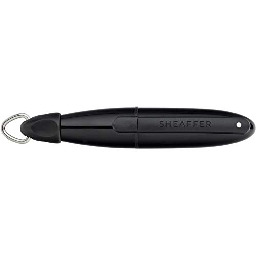 Sheaffer Ion Black Gel Rollerball Pen