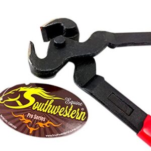 Southwestern Equine Farrier - Shoeing Kit