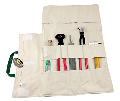 Southwestern Equine Farrier - Shoeing Kit