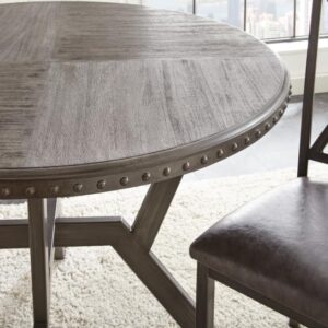 Steve Silver Company Dining Table