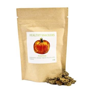 Small Pet Select - Healthy Snacker Bundle (Five Bags)