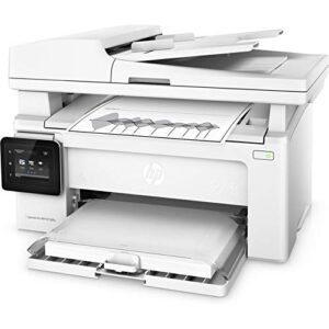 hp laserjet pro m130fw, mono, mfp (refurbished)