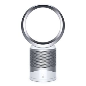 dyson pure cool link desk air purifier