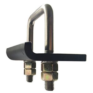 Winnerwell Anti Rattle Hitch Tightener for 1.25" and 2" Hitches