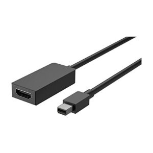 microsoft surface mini displayport to hdmi adapter