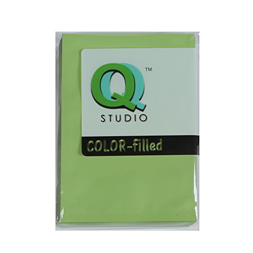 100/200PCS Green Metallic Foil Open Top Bags (200, 5x8cm (1.9x3.1"))