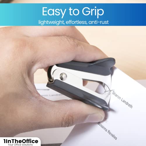 1InTheOffice Claw Staple Remover,"3 Pack"