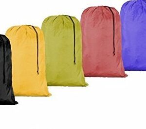 30 X 40 LARGE LAUNDRY BAGS (48)