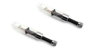 kaweco mini converter sport 2 pack