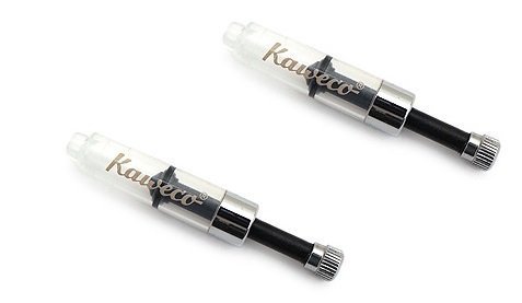 Kaweco Mini Converter Sport 2 pack