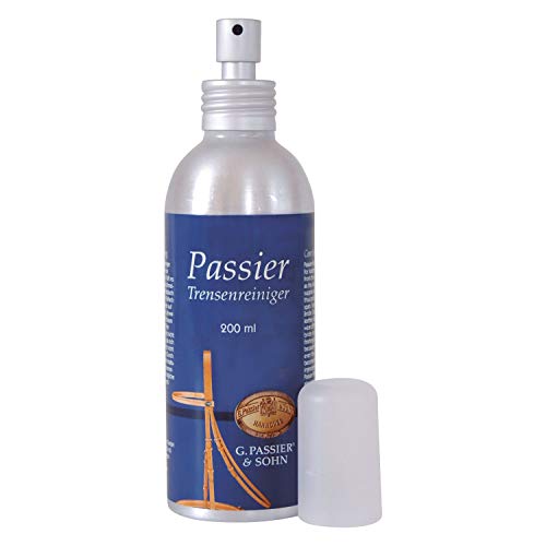 Passier Bridle Cleaner