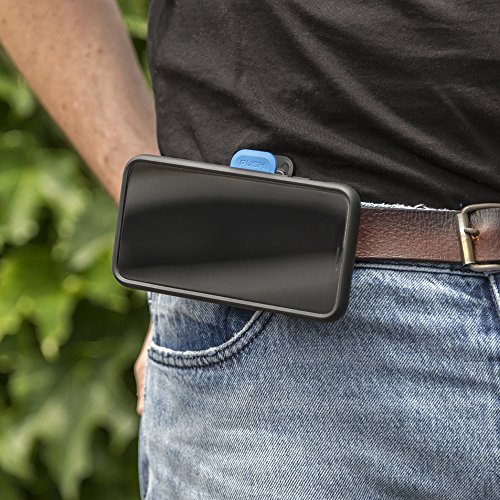 Quad Lock Belt/Utility Clip