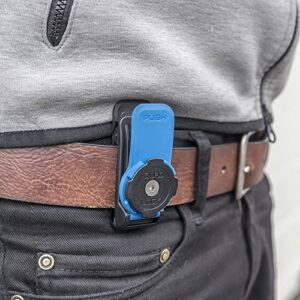 Quad Lock Belt/Utility Clip