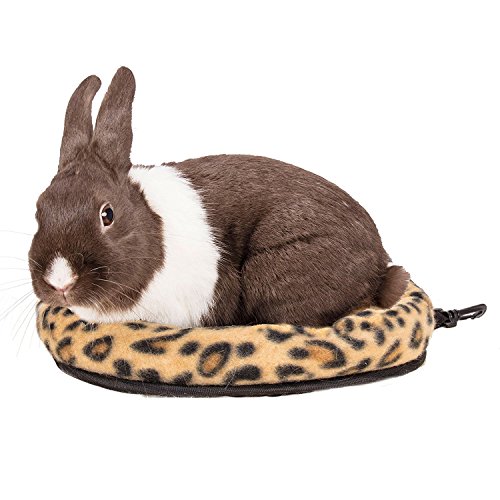 Ware Manufacturing (2 Pack) Safari Sleeper Beds for Small Animals, Medium - Colors May Vary