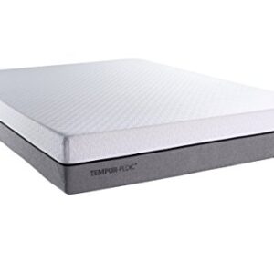 Tempur-Pedic TEMPUR-Legacy Soft Cooling Foam Mattress, Queen, Made in USA, 10 Year Warranty