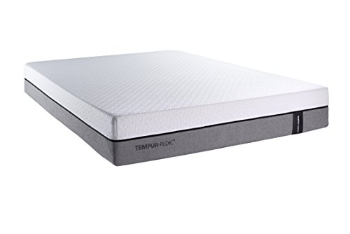 Tempur-Pedic TEMPUR-Legacy Soft Cooling Foam Mattress, Queen, Made in USA, 10 Year Warranty