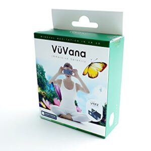 VüVana - 3D Content and VR(Virtual Reality) Viewer Bundle