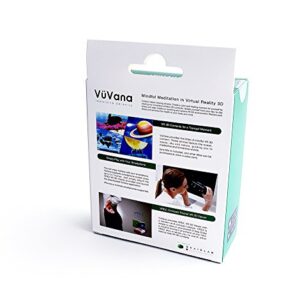 VüVana - 3D Content and VR(Virtual Reality) Viewer Bundle