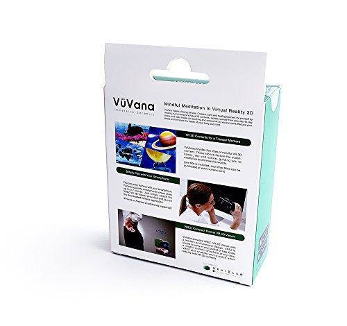 VüVana - 3D Content and VR(Virtual Reality) Viewer Bundle