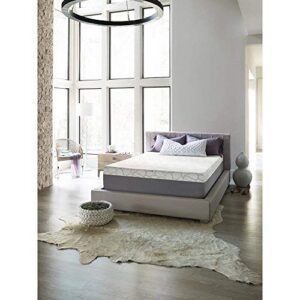 beautyrest 14in biab, queen mattress