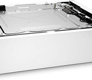 HP Color Laserjet 550-sheet Media Tray