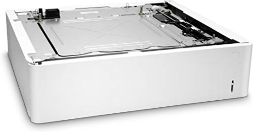 HP Color Laserjet 550-sheet Media Tray