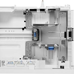 HP Color Laserjet 550-sheet Media Tray