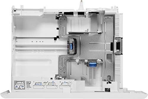 HP Color Laserjet 550-sheet Media Tray