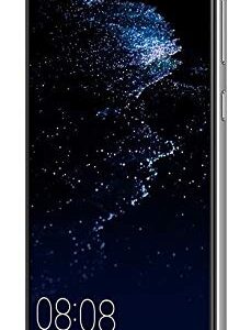 HUAWEI Mobile P10 Lite 5.2" GSM Unlocked 32GB Smartphone, Oct-Core CPU, 12MP Camera (Black)