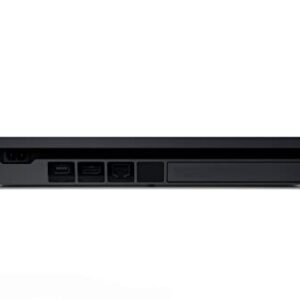 PlayStation 4 Slim 1TB Console