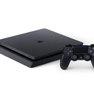 PlayStation 4 Slim 1TB Console