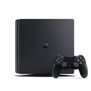 PlayStation 4 Slim 1TB Console