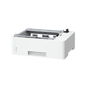 canon optional cassette pf-c1 (0865c001), 550-sheet capacity, for use with imageclass d1650, d1620.