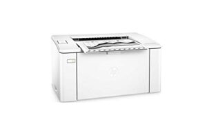 hp 4852501 laserjet pro m102w, mono, printer (renewed)