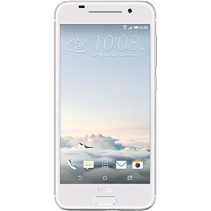 htc one a9 32gb opal silver - at&t