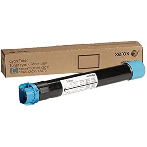 the nekid cow altalink c8000 series 006r01698 genuine xerox supplies, cyan