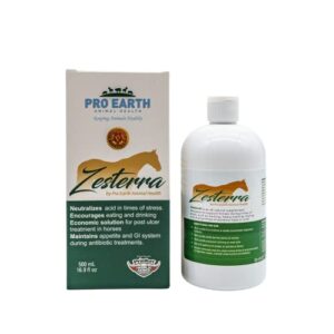 pro earth animal health zesterra 500ml 500ml