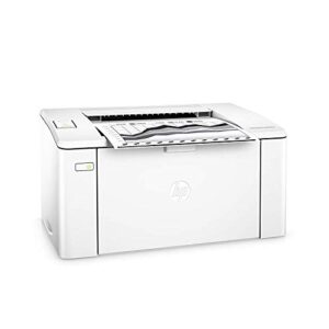 hp laserjet pro m102w laser printer - monochrome - 600 x 600 dpi print - plain paper print - deskto