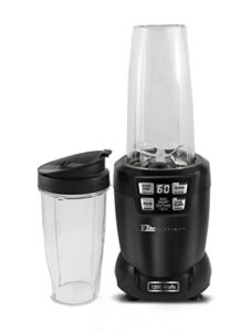 elite platinum epb-5455 nutri-blender, black