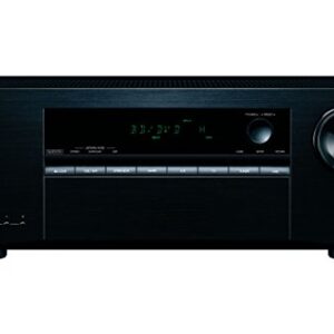 Onkyo HT-S3900 5.1-Channel Home Theater Receiver/Speaker Package,black