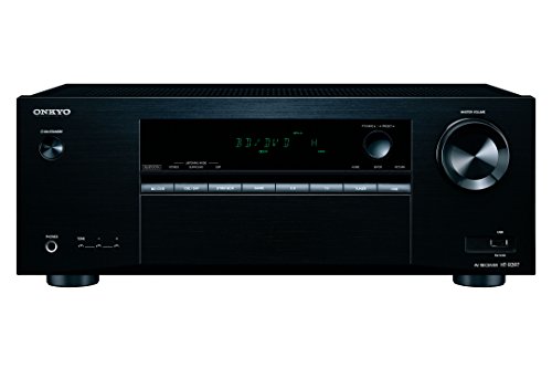 Onkyo HT-S3900 5.1-Channel Home Theater Receiver/Speaker Package,black