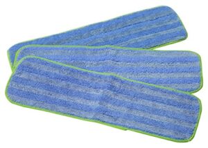 starfiber microfiber microgliss pad,3-pack