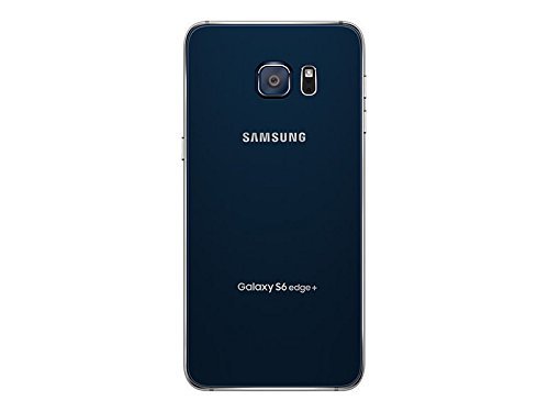 Samsung Galaxy S6 Edge Plus G928A 64GB GSM Unlocked - Black