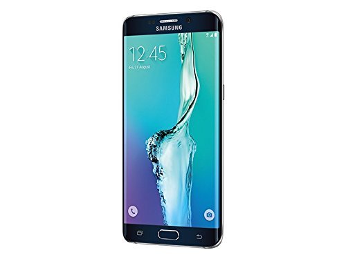 Samsung Galaxy S6 Edge Plus G928A 64GB GSM Unlocked - Black