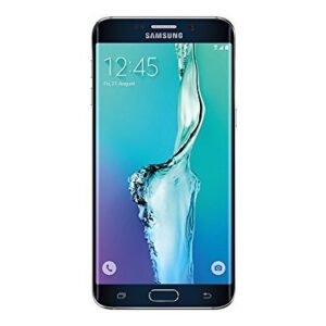 Samsung Galaxy S6 Edge Plus G928A 64GB GSM Unlocked - Black