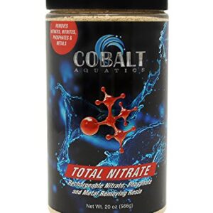 Cobalt Aquatics Total Nitrate, 20 oz.