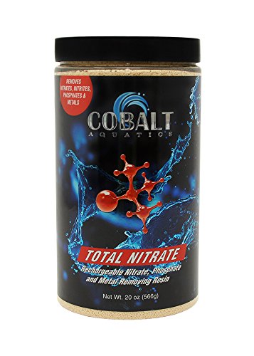 Cobalt Aquatics Total Nitrate, 20 oz.