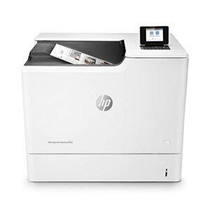 hp color laserjet enterprise m652n printer (j7z98a)