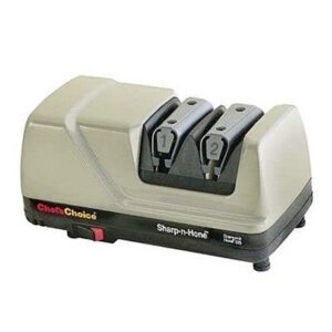 chef'schoice m325 sharp-n-hone professional knife sharpener